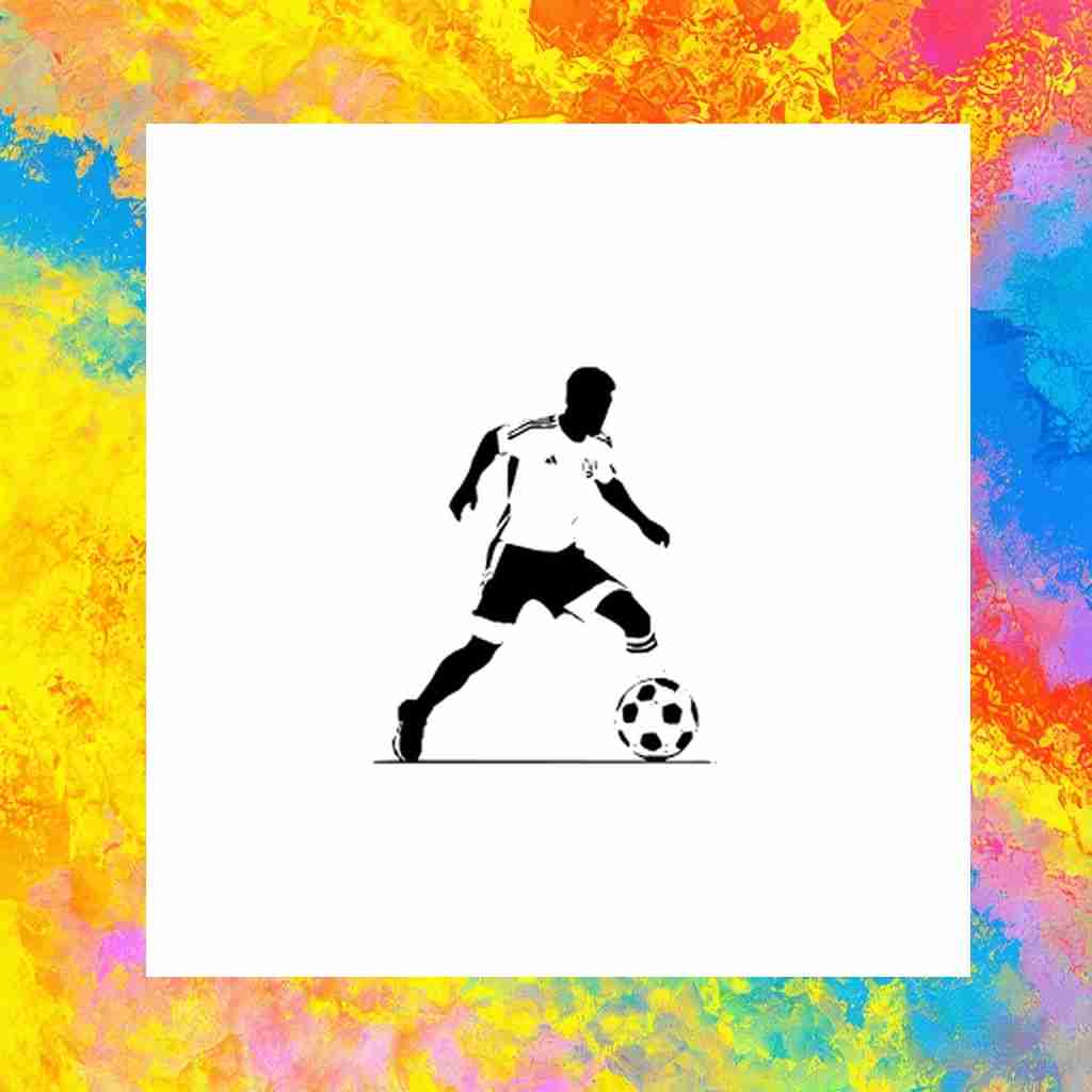 SVG Artisan - Soccer SVG Images