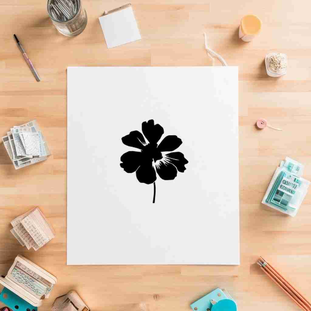 SVG Artisan - Geranium SVG Images