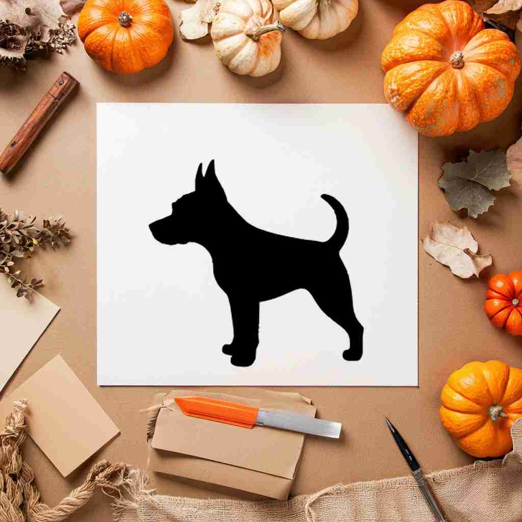 SVG Artisan - Dog SVG Images