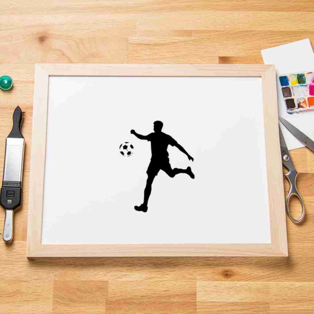 SVG Artisan - Soccer SVG Images